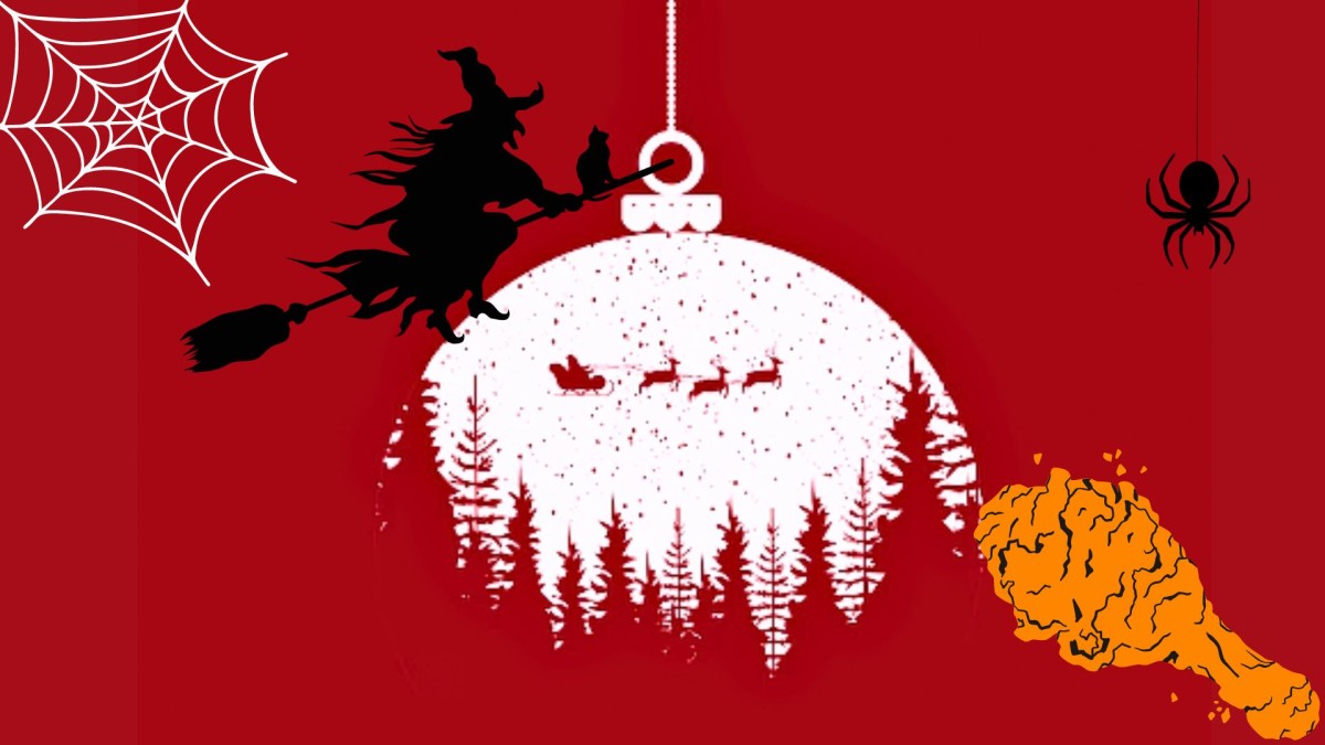 10 Unique And Weird Christmas Traditions Across The World That Will ...