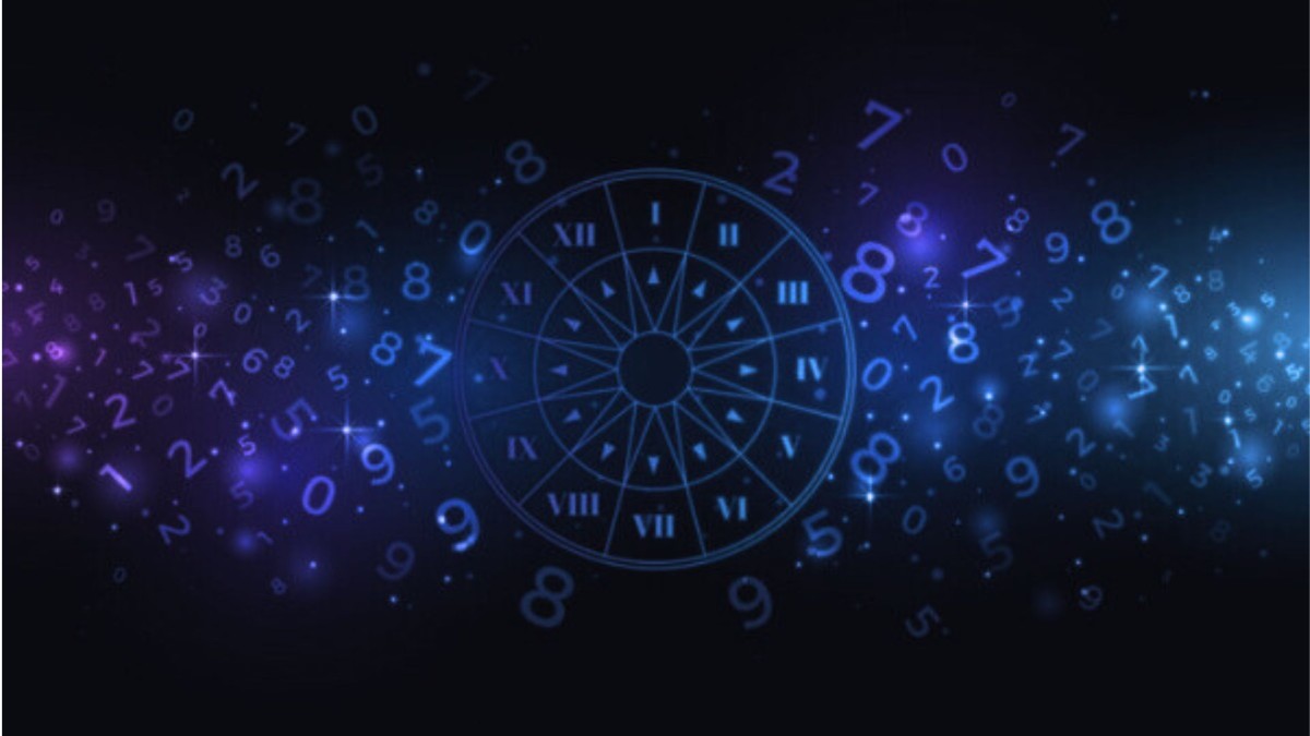 Numerology Horoscope 2024: What Is The Astrological Prediction Of Number 3 In 2024? - Boldsky.com