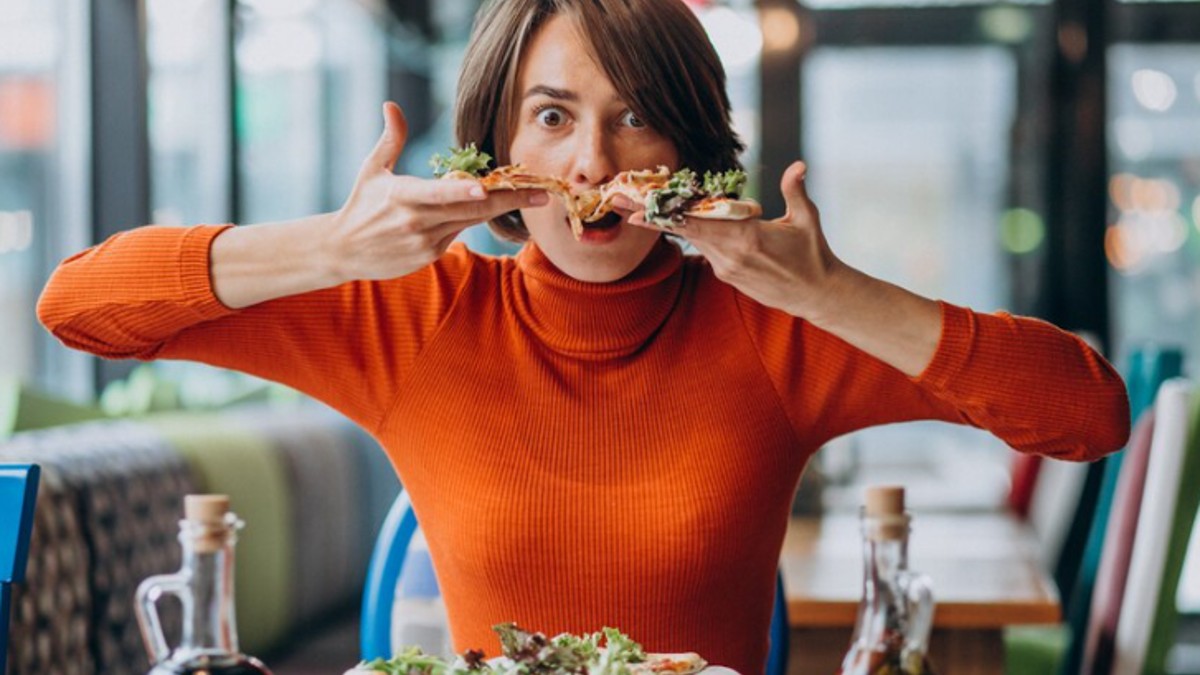 Sweet To Spicy: What Your Food Choices Can Reveal About Your ...