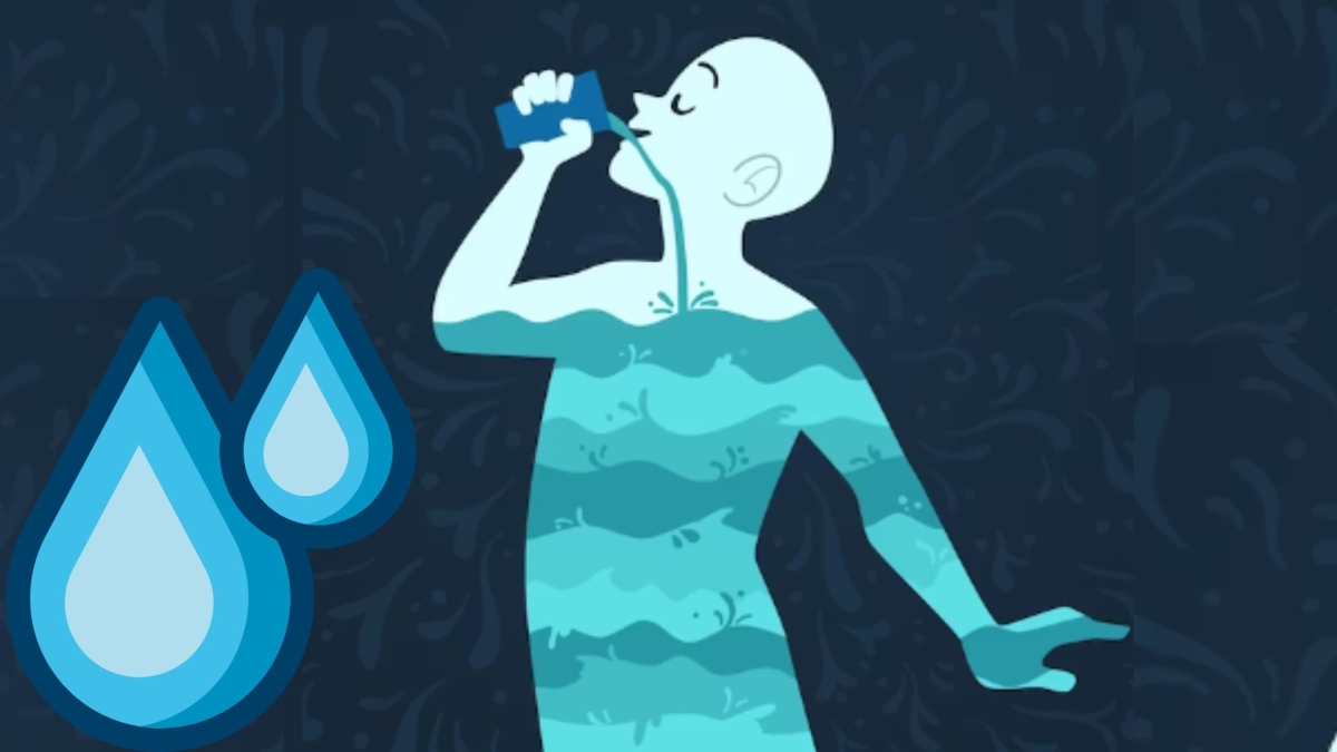 Ten Lesser Known Facts About Water That Will Make You Value This Humble ...