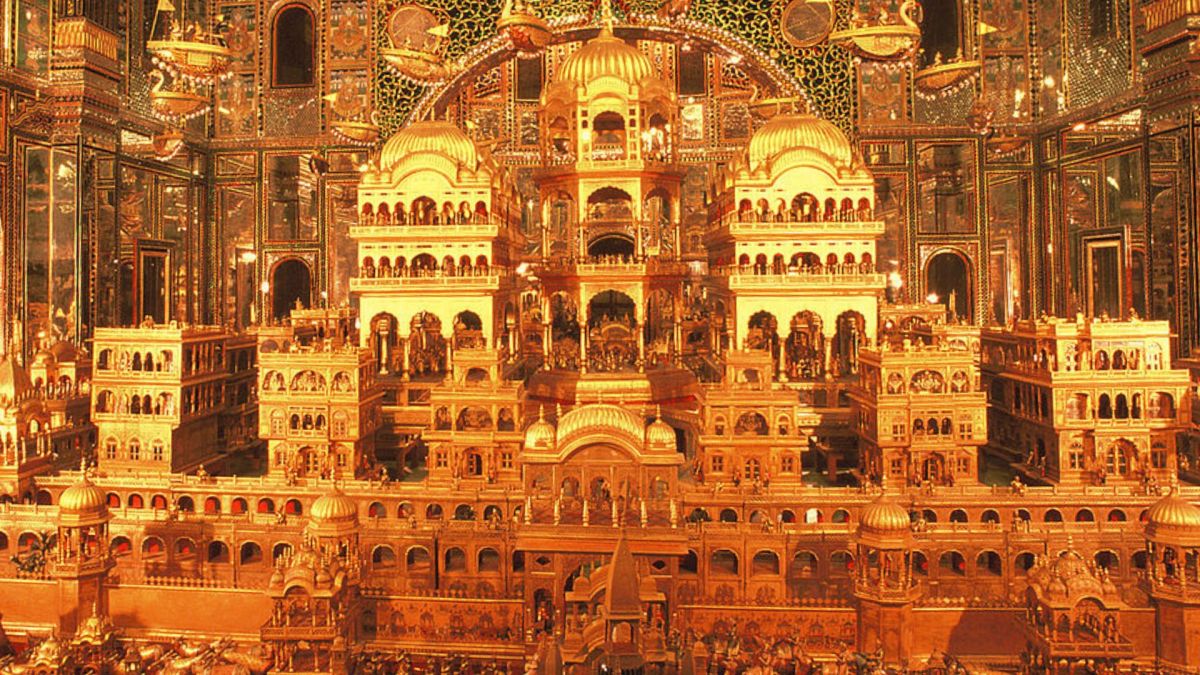 Ayodhya Ram Mandir: Must Visit These 10 Places In Ayodhya That Hold ...