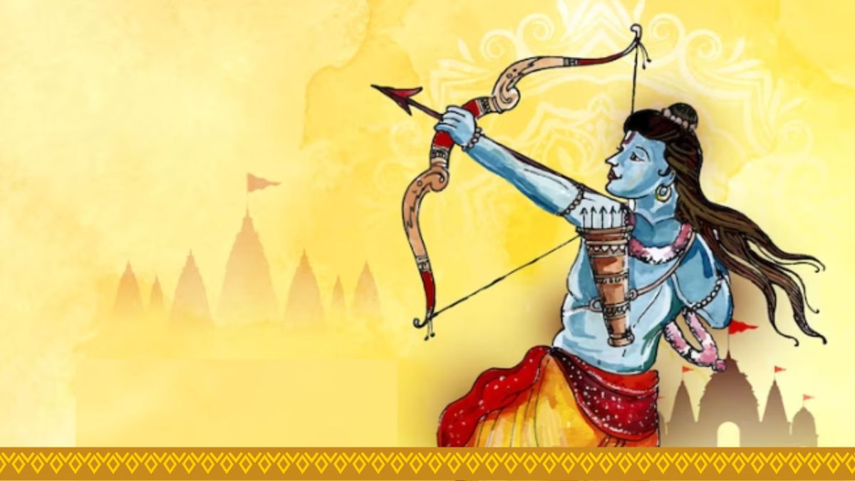 Amid Ongoing Ayodhya Ram Mandir Fete, Explore 8 Extravagant Lord Rama ...