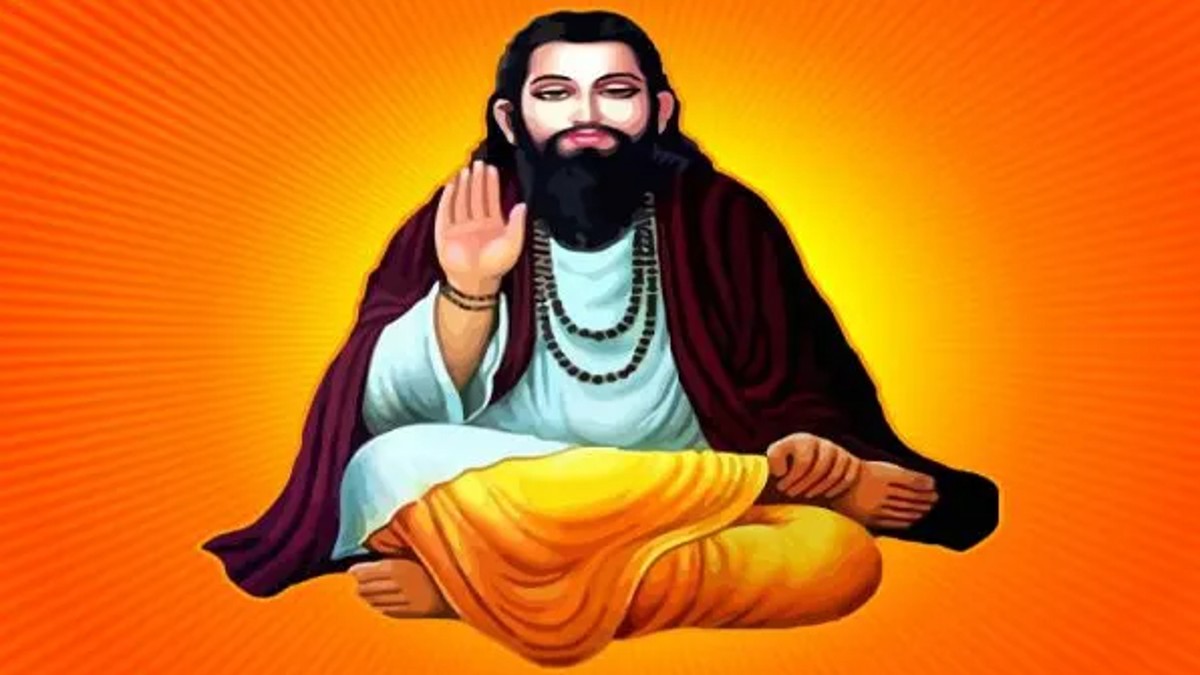 Guru Ravidas Jayanti 2024: Date, When Was He Born, Significance Of This ...