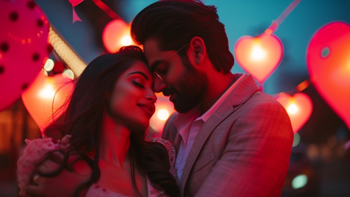 Valentine’s Day 2024: How The Healing Power of Hugs Can Boost Your ...