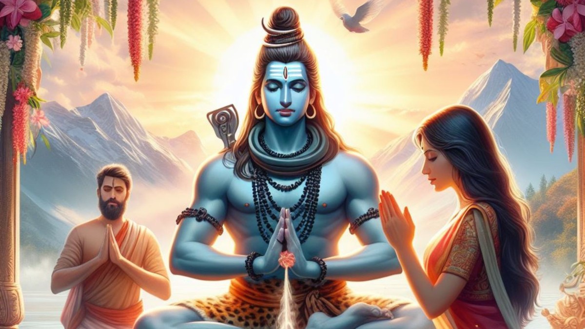Maha Shivratri 2024: Avoid Making These Mistakes If You Want Happy ...