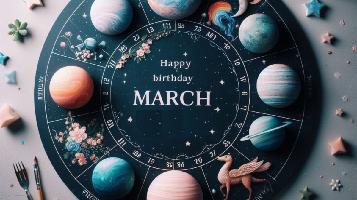 Dreamy, Creative, Impulsive, And More: Here's Why Personalities Of ...