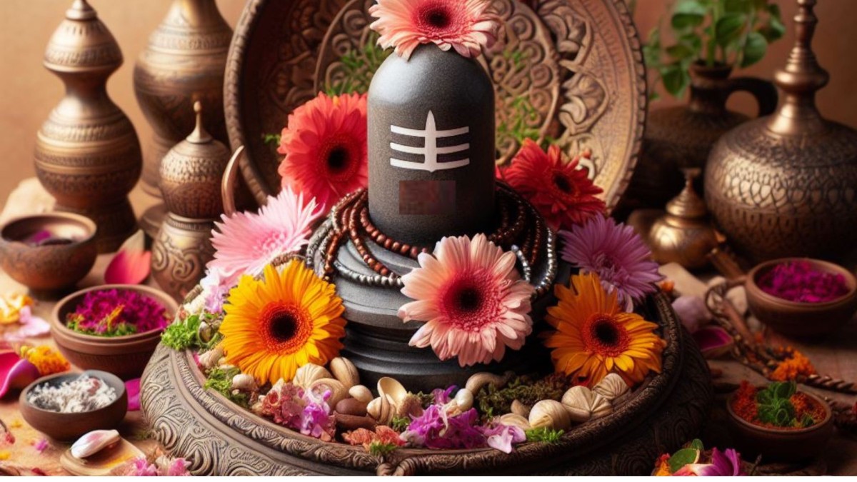 Mahashivratri 2024: Rules for Keeping Shivlinga At Home, Know Its ...