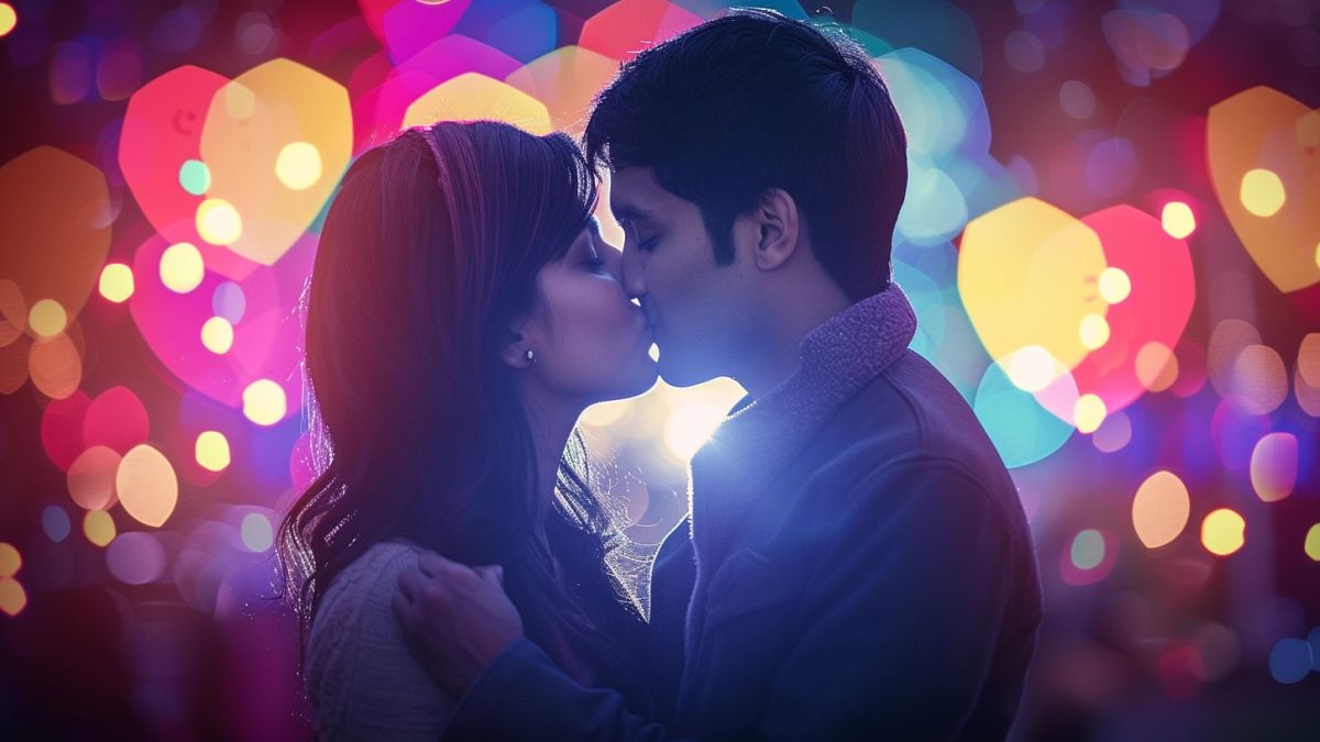 Valentine’s Day 2024: From Enhancing Mood To Increasing Lifespan, Know ...