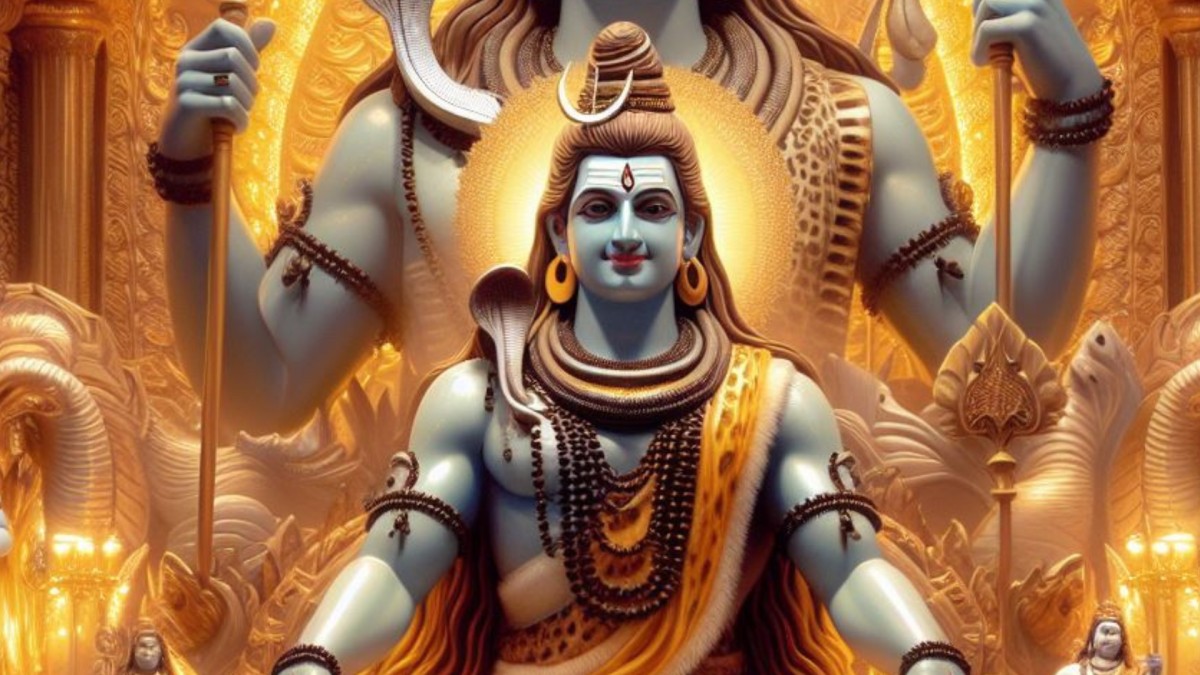 Mahashivratri 2024: An Auspicious Yoga Will Form After 300 Years Will Bring Success And ...