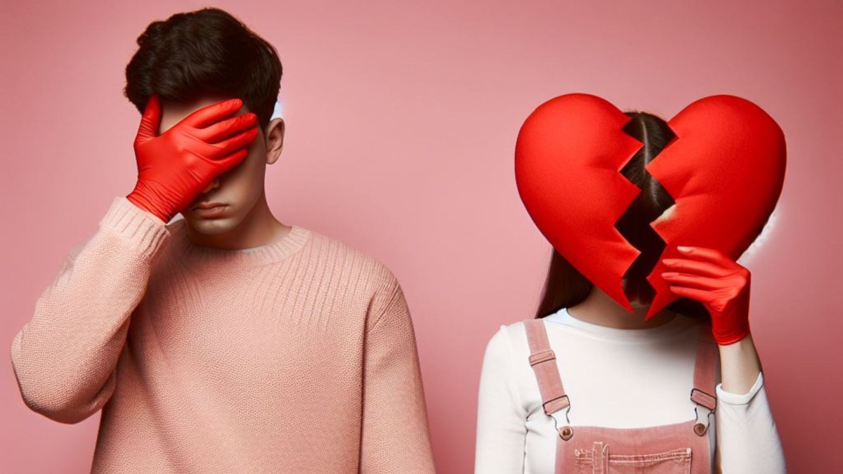 Anti-Valentine's Week 2024: From Slap Day To Breakup Day, Know Day-Wise ...