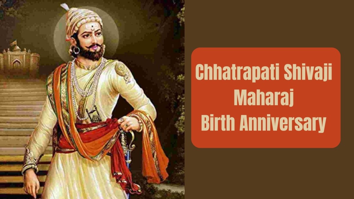 Chhatrapati Shivaji Maharaj Birth Anniversary: Quotes That Will Inspire ...