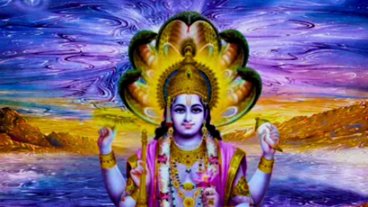 Jaya Ekadashi 2024: Donate These Items As Per Your Zodiac Signs On Magh ...