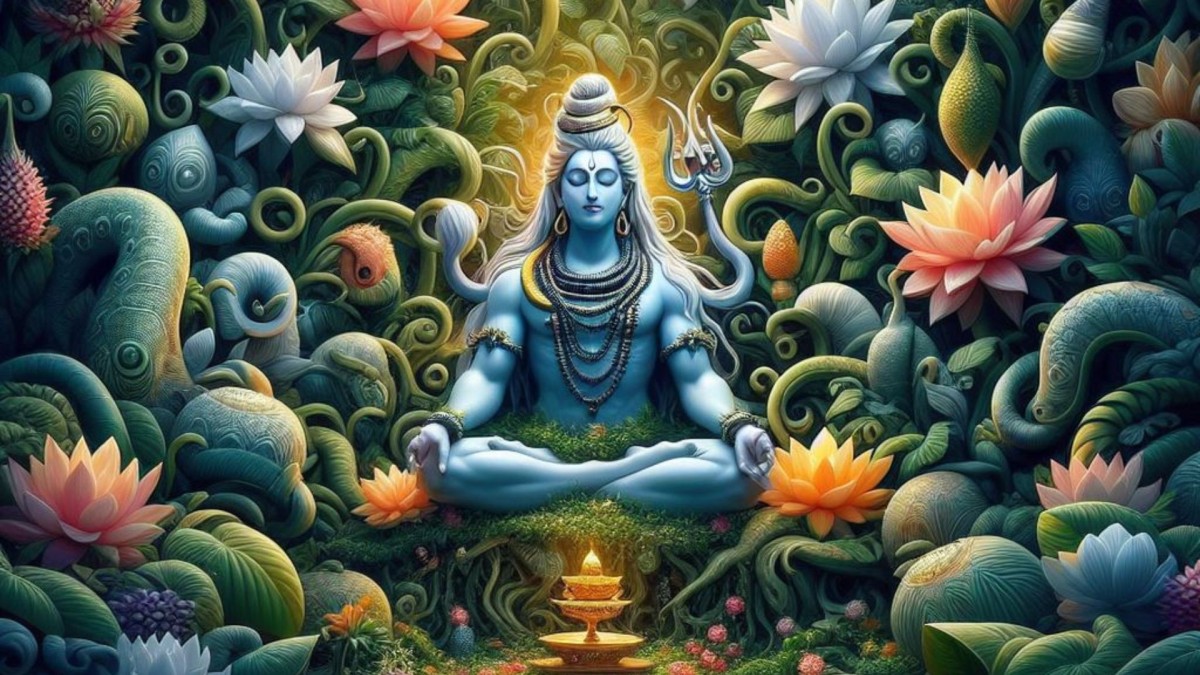 Maha Shivratri 2024: Bring Lord Shiva's Favourite Plants Home To Garner ...
