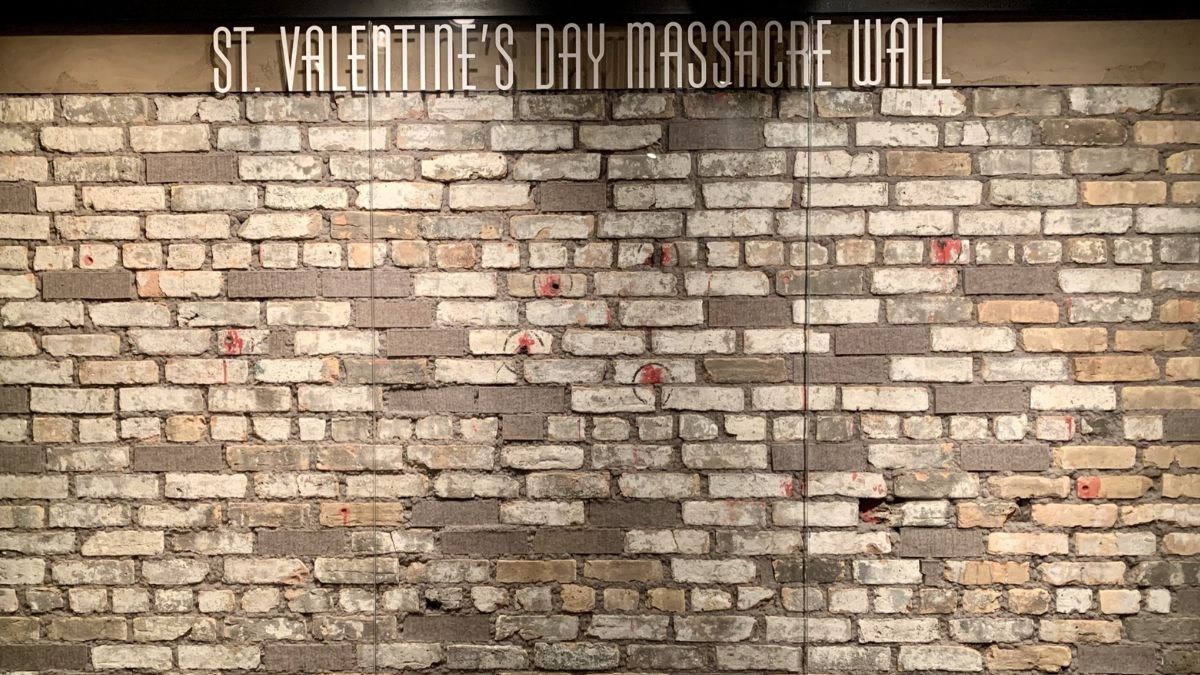 The 1929 St. Valentine's Day Massacre: 5 Unsolved Mysteries That ...
