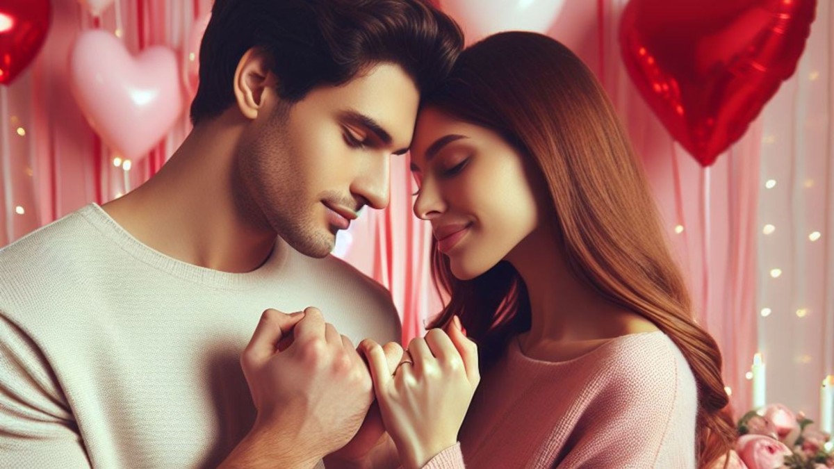 Valentine's Day 2024: As Promise Day Approaches, Let Us Know Why We ...