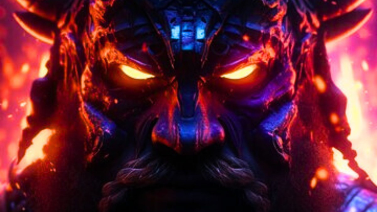 12 Dark And Dangerous Gods That You Should Avoid Worshipping Because ...