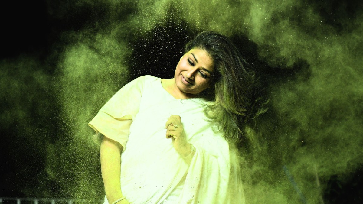 Exclusive: Celebrity Saree Draper Dolly Jain's Tips On How To Get Ready ...