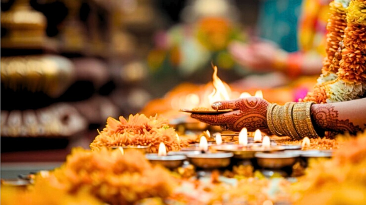 Festivals In April 2024: Check Out The Full List Of Tyohar And Vrats ...