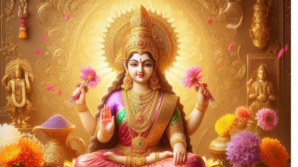 Holi 2024: Auspicious Items That You Can Bring Home During Holi And Get ...