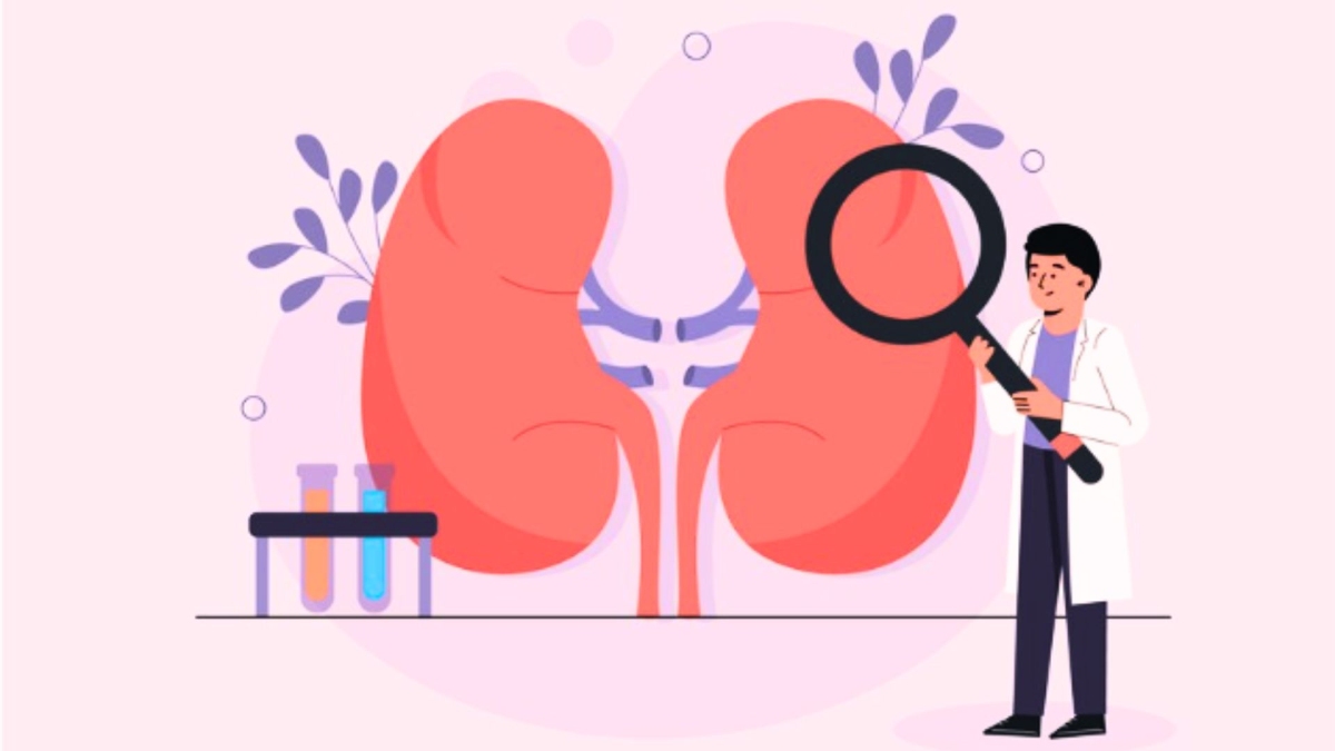 World Kidney Day 2024: Make These Essential Lifestyle Changes To Ensure ...