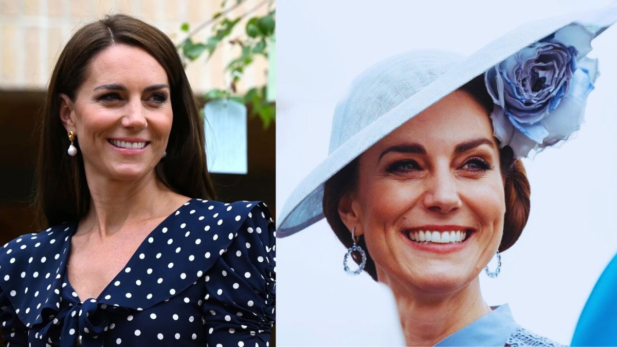 Kate Middleton Receives Cancer Diagnosis: Know About Preventive ...