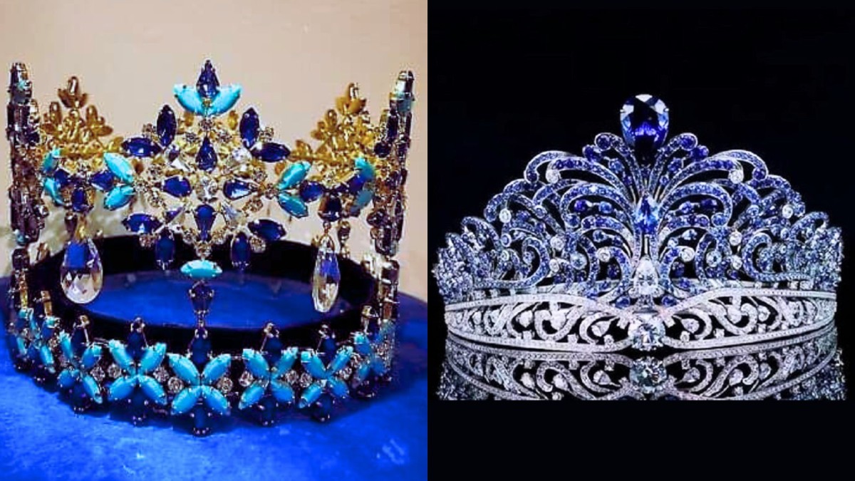 Do You Know The Costs Of Miss World And Miss Universe Crown? Deets ...