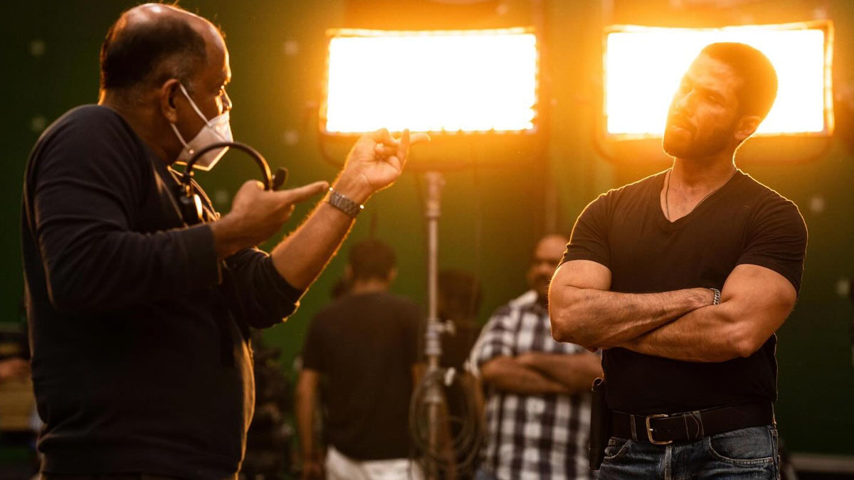 Shahid Kapoor's Rugged Avatar From Deva Movie Is Impressive, Tips To ...