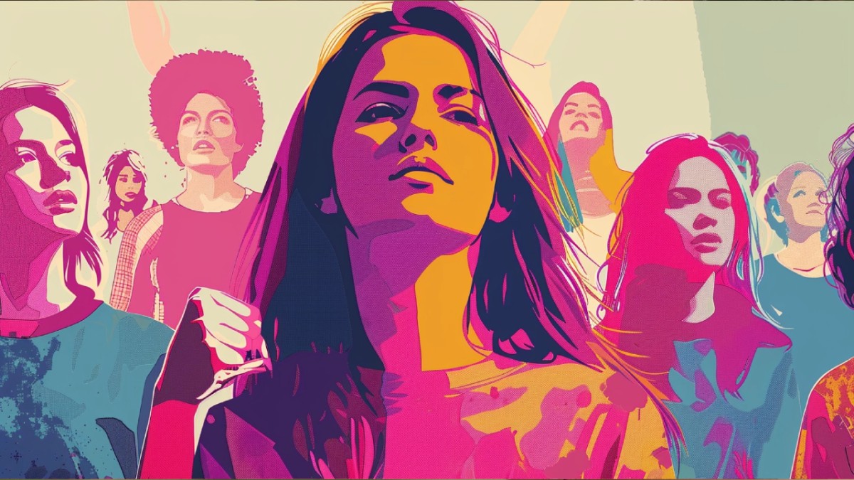 International Women's Day 2024: Know The Personality Of Women According ...