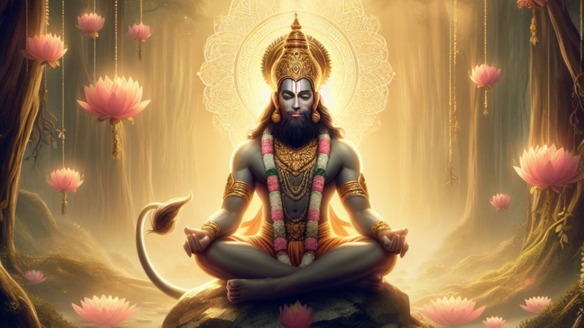 Hanuman Jayanti 2024: Lucky Zodiac Signs Who Will Receive Blessings ...