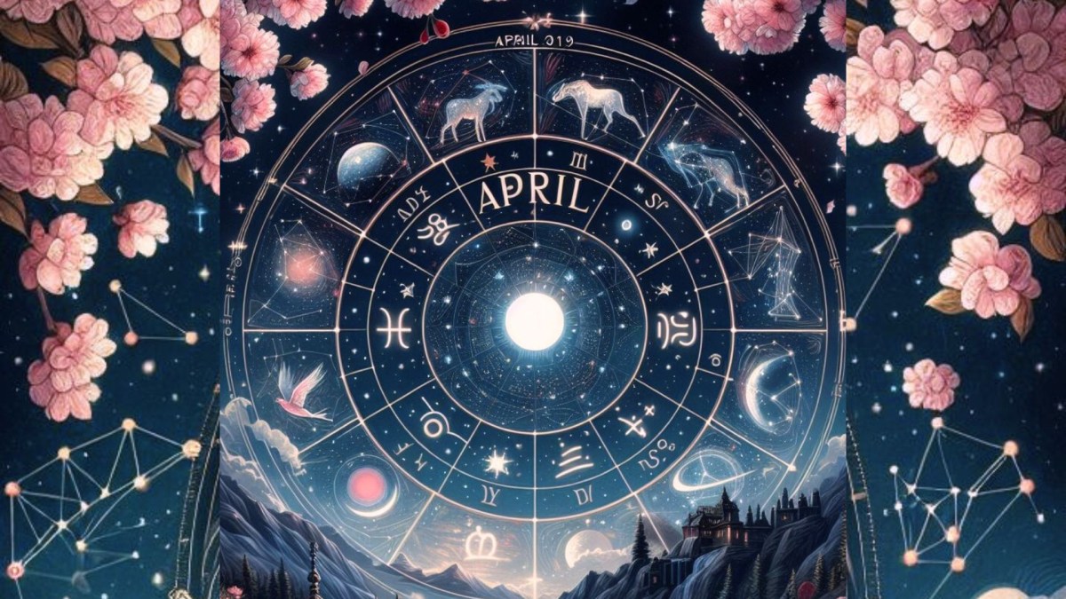 Which zodiac signs will be lucky in 2024 - JessicaGMendoza.com