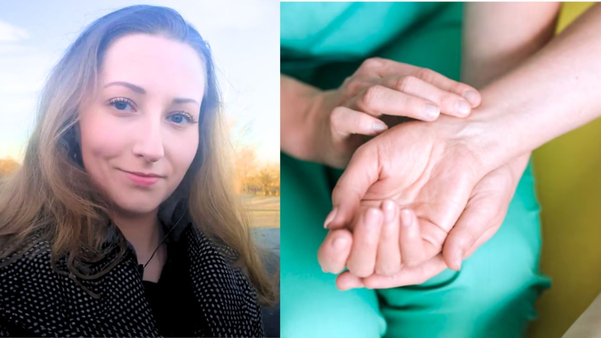 Dutch Woman Opts For Euthanasia In May Not Due To Physical Illness, Know How To Build Mental ...