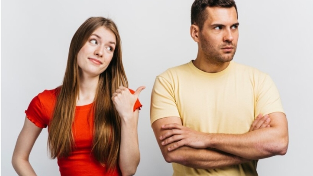 These Common Habits Can Be Insidious, Can Hurt Any Partner And Ruin Any ...