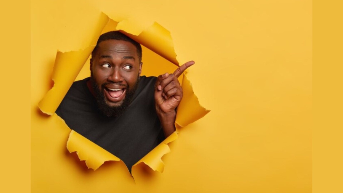 The Shape Of Your Face Can Tell A Lot About Your Personality, Which One ...