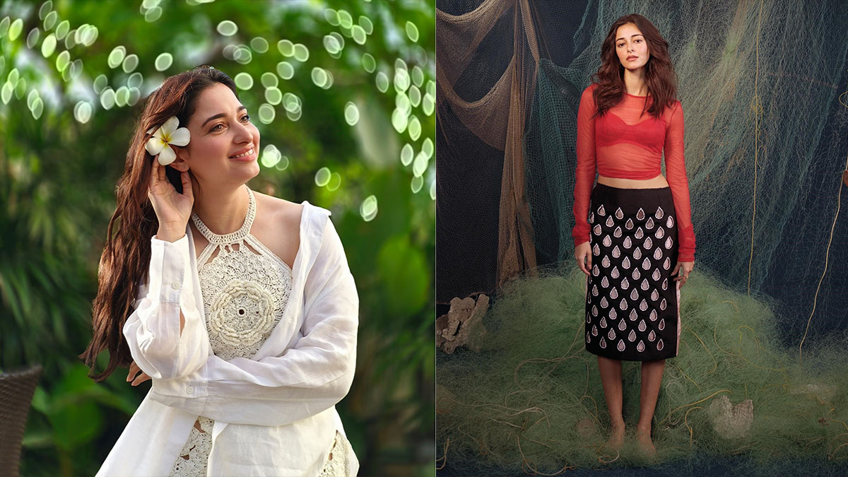 Summer Fashion: 6 Tips For Embracing Layering Styles To Keep It Cool ...