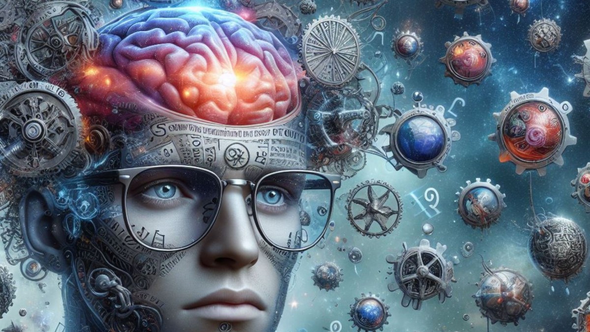 These Zodiac Signs Are Extremely Intelligent And Have Sharpest Minds ...