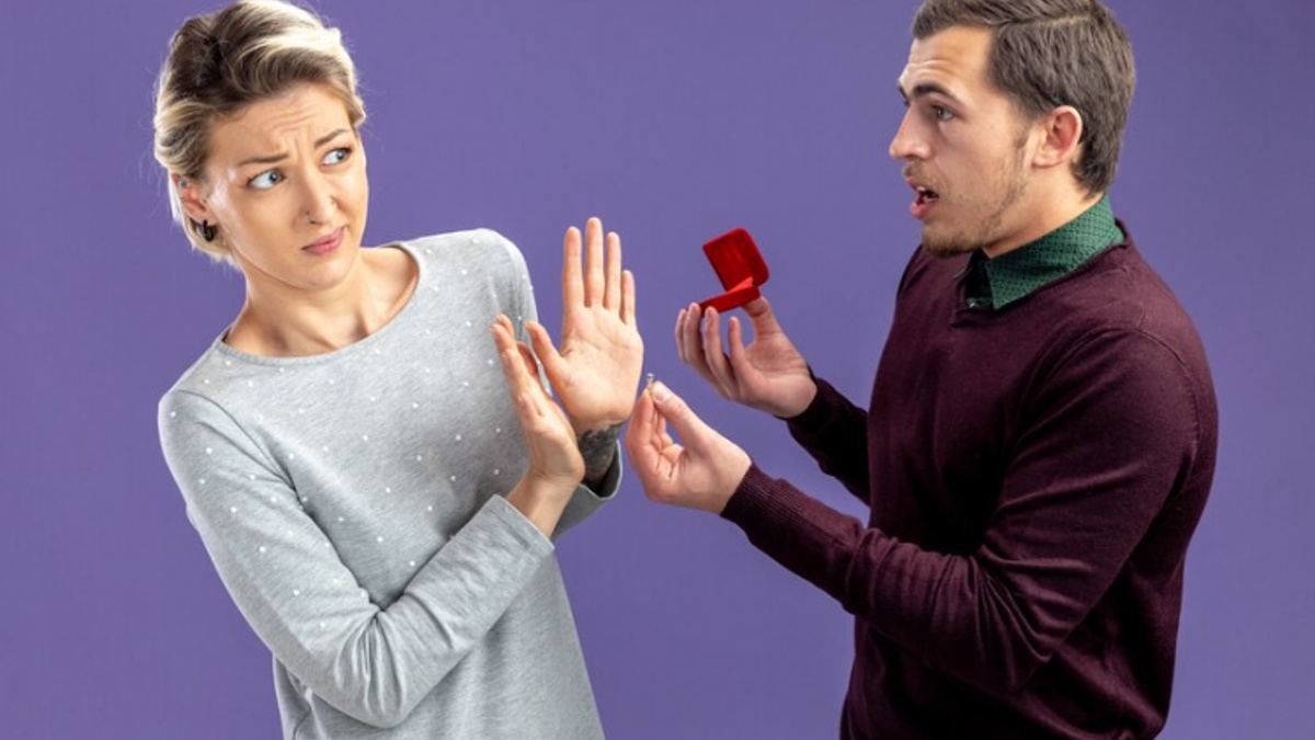 If You Are Setting Poor Boundaries With Yourself, Here Are 6 Tips To ...