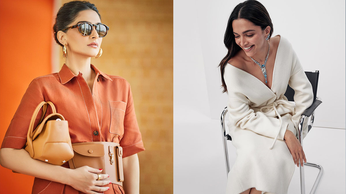 5 Budget-Friendly Tips To Dress Like A Celebrity, Achieve Star Quality ...