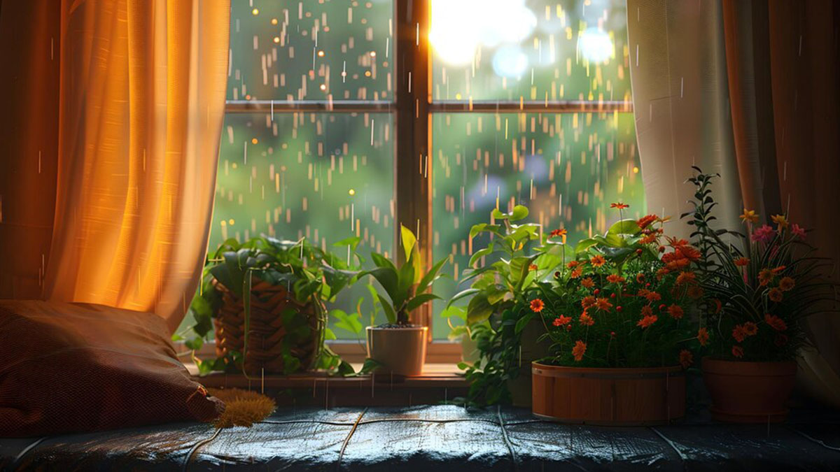 5 Practical Home Decor Ideas To Rainproof Your Space And Give It A ...