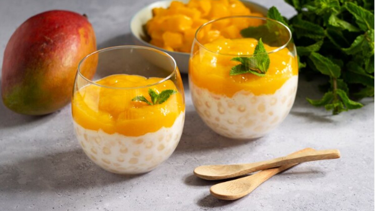 Exclusive: Mango Mania Takes Over Bengaluru, Treat Your Taste Buds With ...