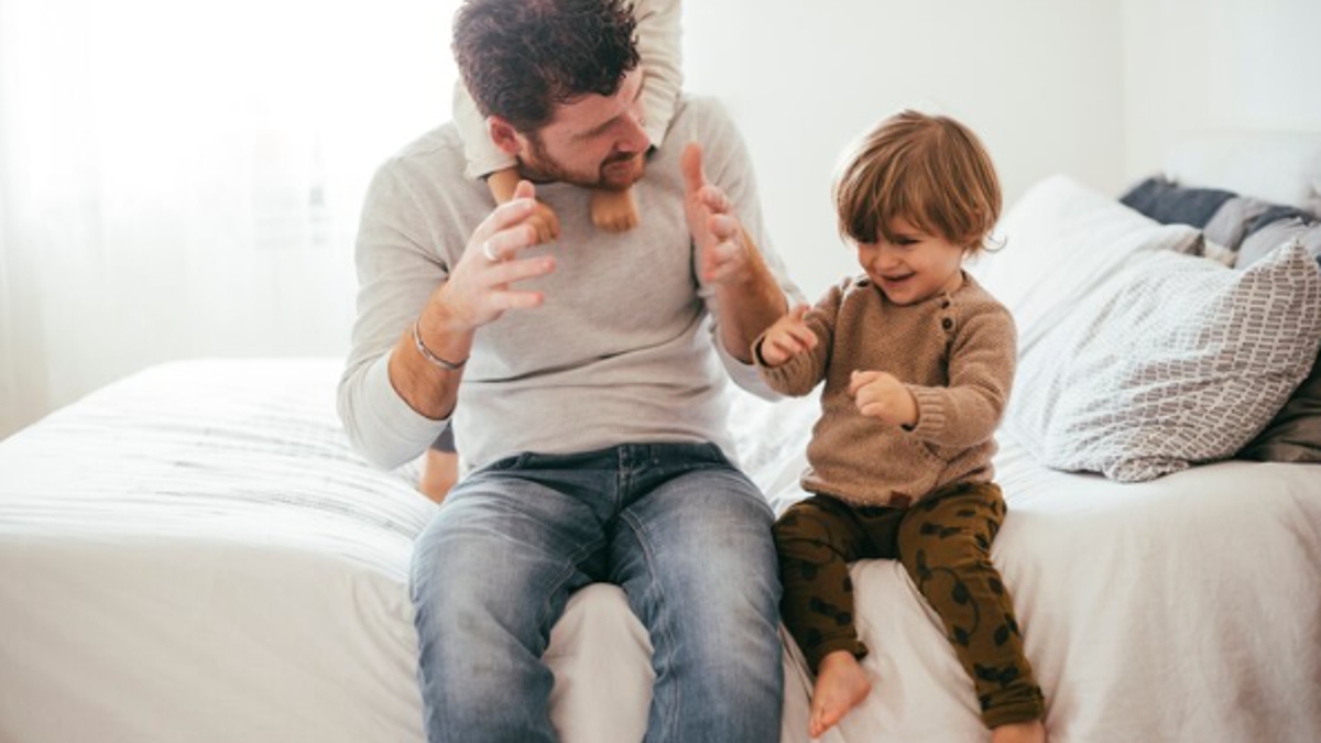 Father's Day 2024: Does A Father's Strict Rules Push His Kids Away Or ...