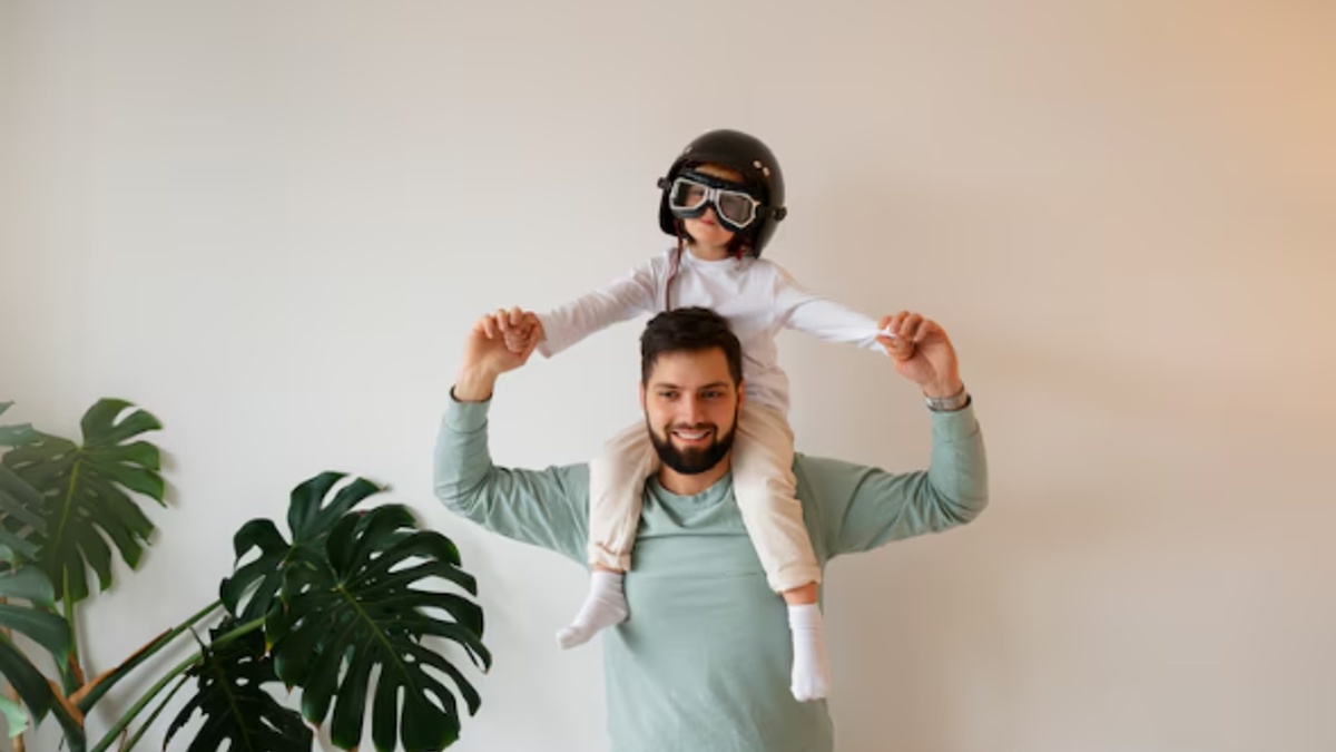 Father's Day 2024: How Does A Father's Presence Or Absence Shape His ...