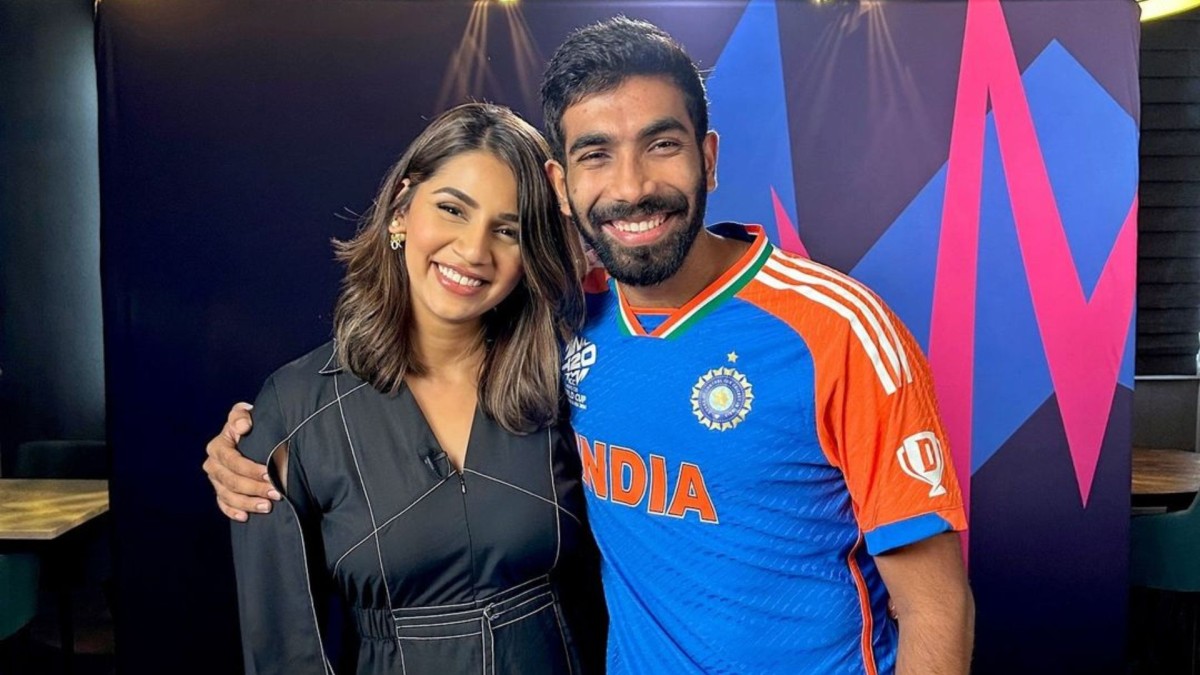 Jasprit Bumrah And Sanjana Ganesan Love Story: 10 Tips On How To Maintain Long-Term Healthy ...