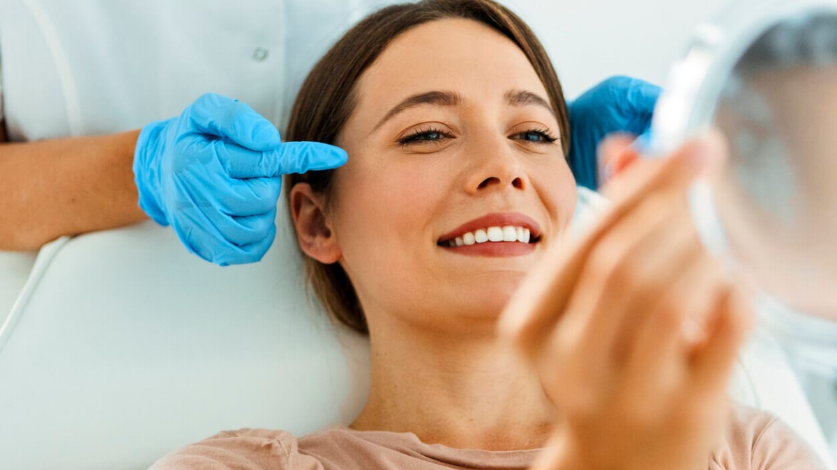 Navigating The Delicate Waters Of Aesthetic Surgery: Managing ...