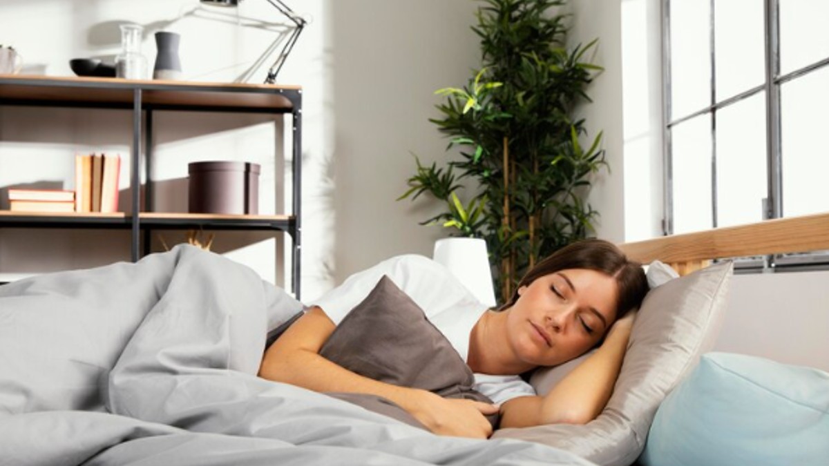What Is The Right Direction Of Sleep As Per Vastu Shastra So That You ...
