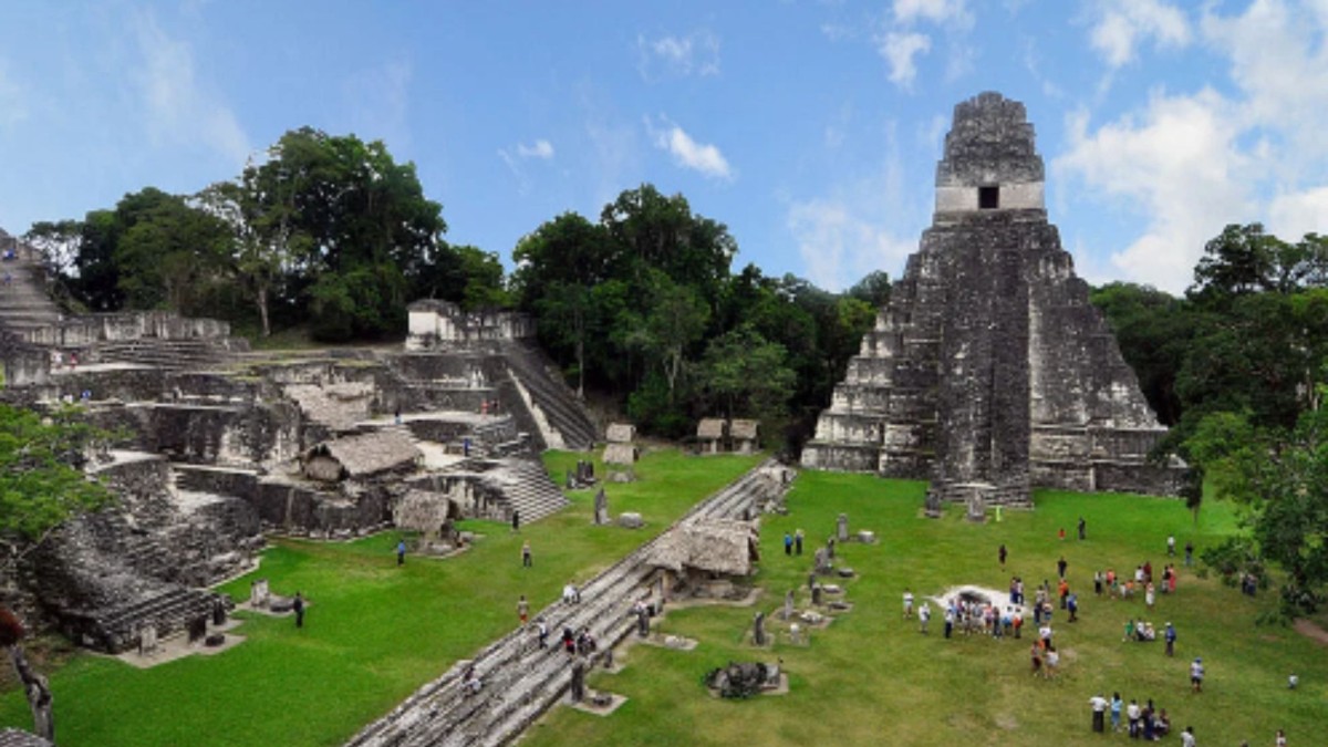 Some (Very Creepy) Secrets Of Mayan Human Sacrifices That Will Send ...