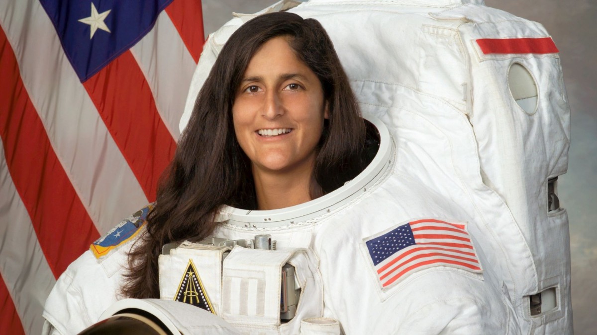 Sunita Williams Still Stuck In Space: How This Can Affect Astronauts ...