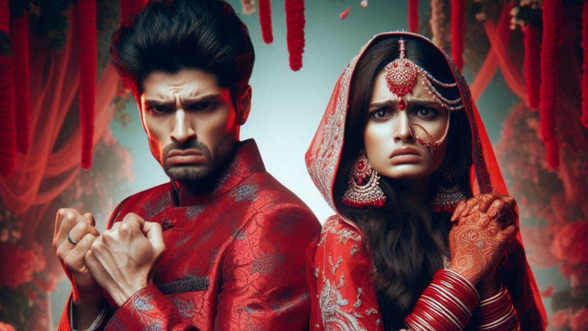 What Is Fear Of Marriage (Gamophobia)? Know How To Support Your Partner ...