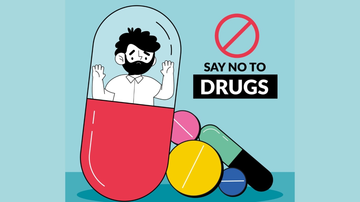 World Drug Day 2024: Surprising Facts You Need to Know About Drugs And ...