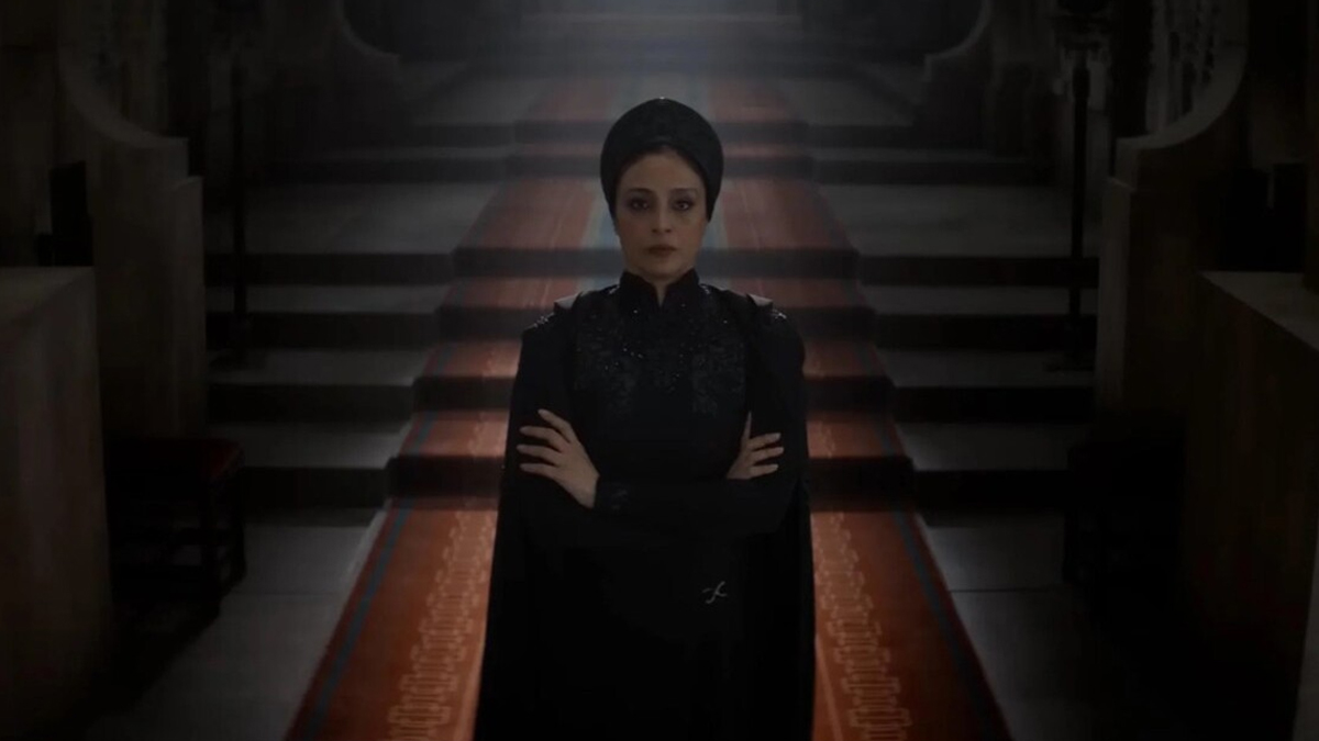 Dune: Prophecy Teaser, Tabu As Sister Francesca Shines In A Mystical Boho Avatar, Watch Video ...