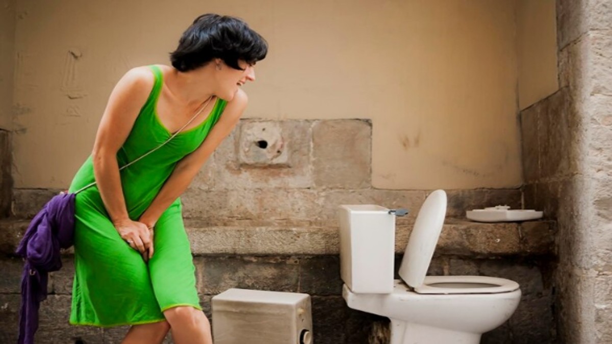 How Many Times a Week Should You Really Be Pooping To Keep Your Health ...